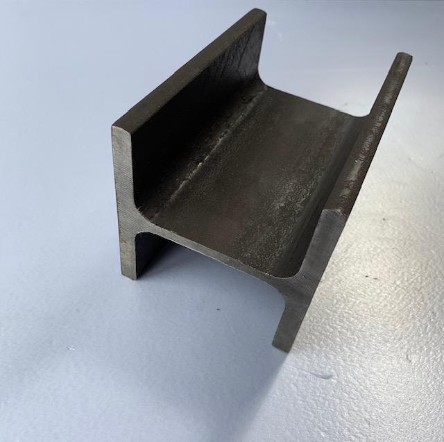 Balk staal HEB 200 - Goed Metaal