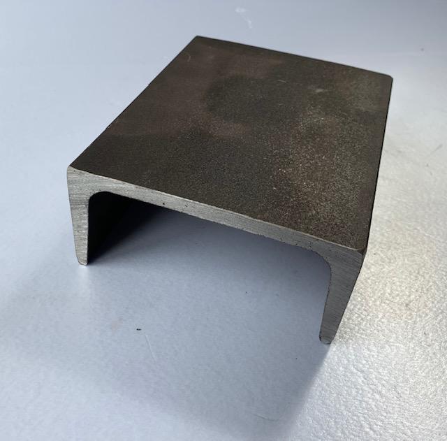 Balk staal UNP 160 - Goed Metaal